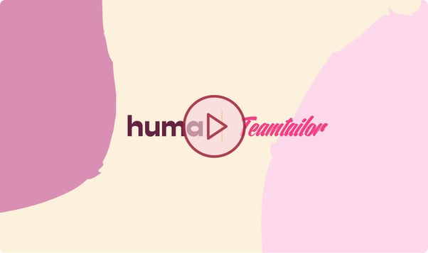 Integration in Huma – what is it and how does it work?